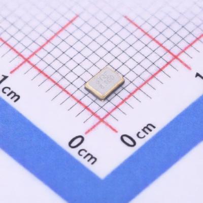 China Industrial grade crystal oscillator JYJE 3TJ480000JWLAC with frequency stability and EMI reduction for sale