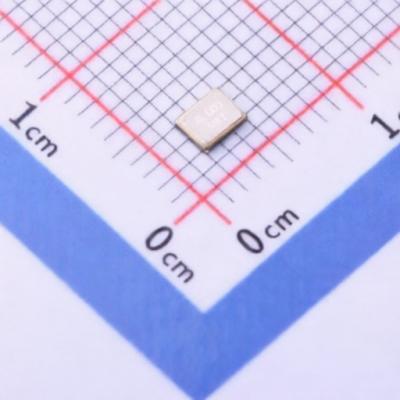 China 8 MHz Crystal Resonator JYJE 3TJ480000NYLBC with Drive Level 100 Micro Watts and Frequency Tolerance for sale