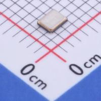China 4 pin smd crystal oscillator resonator JYJE 2TJ412000NYGBC with aging maximum 3 ppm per year and tape reel packaging for sale