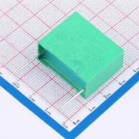 China Metallized Film Capacitor JURCC JWMPP92-224J1.6KVDCP27.5F3 with Low Internal Heat Generation Design for sale