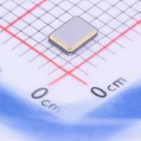 China 4 pin SMD crystal oscillator JYJE 3TJ425000XYFBC with excellent frequency stability and low aging rate for sale