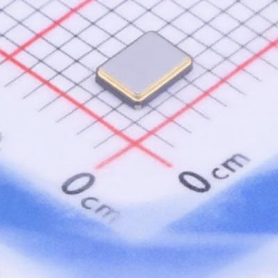 China 4 pin SMD crystal oscillator JYJE 3TJ425000XYFBC with excellent frequency stability and low aging rate for sale