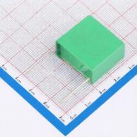China Metallized Film Capacitor JURCC JWMPP92-204J1.2KVDCP22.5E7 for Resonant LLC LCC Circuits and Power Supply Absorption for sale