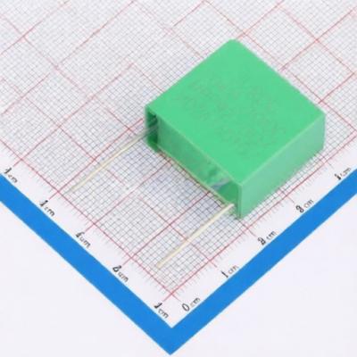 China Metallized Film Capacitor JURCC JWMPP92-204J1.2KVDCP22.5E7 for Resonant LLC LCC Circuits and Power Supply Absorption for sale
