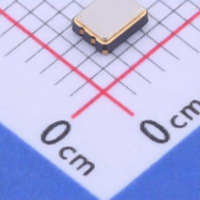China 4 pin crystal oscillator JYJE 3TO427000CWBC surface mount with industrial temperature range support for sale