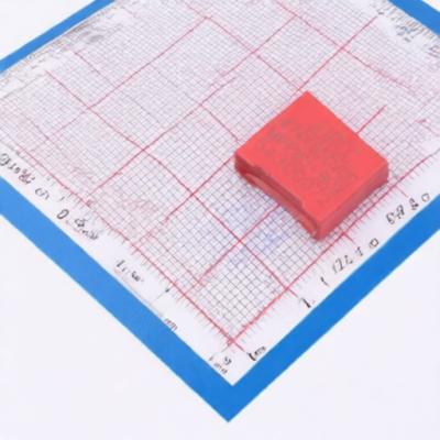 China High Current Metallized Film Capacitor JURCC JWMPP85-474K650VDCP15D7 for Power Supply Applications for sale