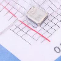 China Electronic Crystal Resonator 21700MHz Frequency Control Component JYJE 3TJ421700NYFBC Precision Part for sale