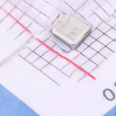 China Electronic Crystal Resonator 21700MHz Frequency Control Component JYJE 3TJ421700NYFBC Precision Part for sale