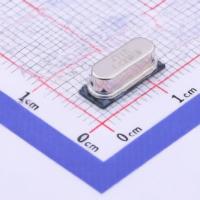 China Frequency stable crystal oscillator JYJE S1T44336ZWJAC with low aging and high insulation resistance for sale