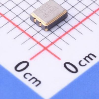 China Precision Quartz Crystal Resonator JYJE 3TO445158CWBD Frequency 45.1584MHz Operating Temperature Range for sale