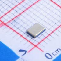 China Crystal resonator JYJE 3TJ411562ZYKBC frequency control component for electronic timing applications for sale