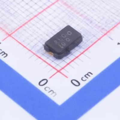 China Surface Mount SMD5032 Crystal JYJE 5TG280000ZYLBC Providing Stable Frequency Control and Consumption for sale