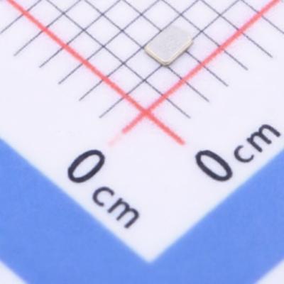 China Electronic Crystal Resonator 50 MHz Frequency Model JYJE TJ1150000FYFBC for Industrial Applications for sale