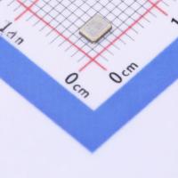 China 4 pin smd crystal oscillator JYJE 3TJ413560NYFBC with tape reel packaging and emi reduction features for sale