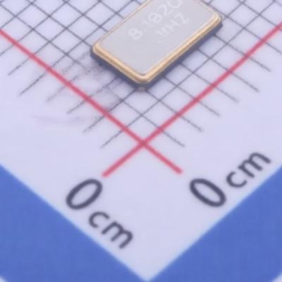 China High reliability crystal resonator JYJE 5TJ481920NYLBC with low aging and wide operating temperature for sale