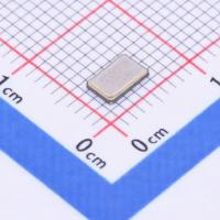China 4 pin crystal resonator JYJE 5TJ414745NYGBC designed for reflow soldering and industrial environments for sale