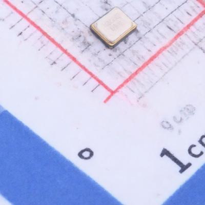 China Industrial temperature range 4 pin SMD2520 crystal resonator JYJE 2TJ416000XYGBC frequency stability for sale