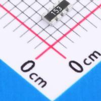China Rectangular fixed chip resistor networks KAMAYA RAC164D153JCTP RoHS compliant halogen antimony free for sale
