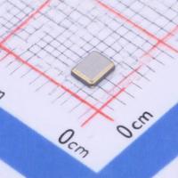 China Surface mount crystal oscillator JYJE 3TJ427138JYFBC designed for industrial temperature applications for sale