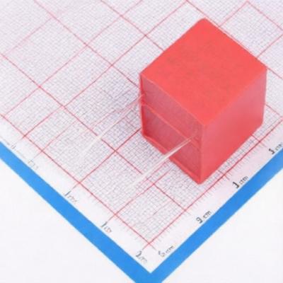 China Capacitor JURCC JWMPP85-185K500VDCP15D8 designed for PFC control circuits in switching power supplies for sale