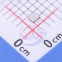 China 50 MHz crystal resonator JYJE TJ1150000DYFBC with fundamental vibration mode and frequency stability for sale