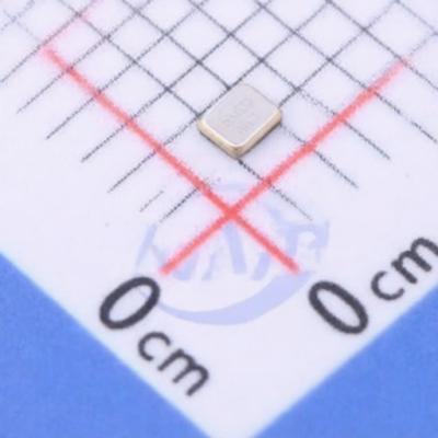 China 50 MHz crystal resonator JYJE TJ1150000DYFBC with fundamental vibration mode and frequency stability for sale
