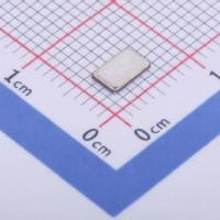China Crystal resonator JYJE 5TJ425000XYFBC 25 megahertz frequency for precise electronic frequency control for sale