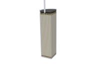 China Solid Polymer Aluminum Capacitors KEMET A765EG337M0JLAE017 for Industrial and Commercial Electronics for sale