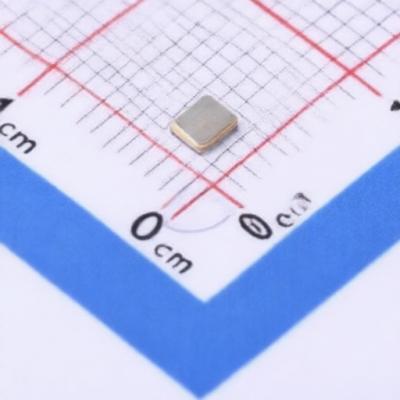 China High precision crystal resonator JYJE 2TJ427000XYFBC with 4 pin surface mount and frequency stability for sale