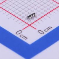 China Rectangular fixed chip resistor networks KAMAYA RAC104D102JCTH RoHS compliant halogen and antimony free for sale