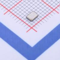 China surface mount crystal oscillator JYJE 3TJ416384UYFBC designed for industrial temperature applications for sale