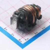 China RoHS Compliant KEMET SS11VL-R05350 Common Mode Choke with Flame Retardant Base and Bobbin Materials for sale