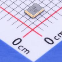 China Stable frequency crystal oscillator JYJE 2TJ412000JYGBC offering low drive level and high insulation resistance for sale
