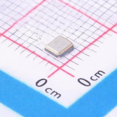 China Crystal resonator 8192MHz frequency JYJE 3TJ481920NYLBC with frequency stability and tolerance specs for sale