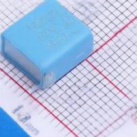 China Double Metallized Polypropylene Film Capacitors KEMET PHE450RB4470JR06 for Deflection and Protection Circuits for sale