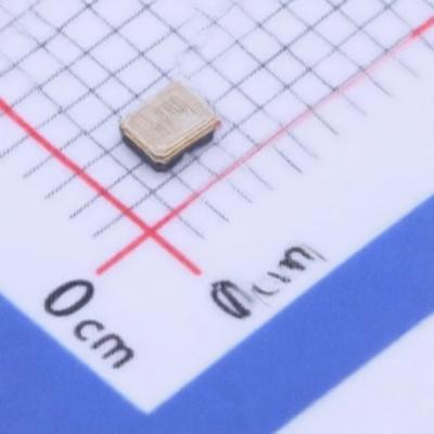 China High reliability crystal oscillator JYJE 2TO424000CWBC with consumption and environmental resistance for sale