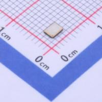 China 4 pin crystal resonator JYJE 3TJ424000ZYFBC designed for precision frequency control and EMI reduction for sale
