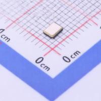 China Crystal resonator model JYJE 3TJ412000NYFBC 12 megahertz frequency for electronic system applications for sale