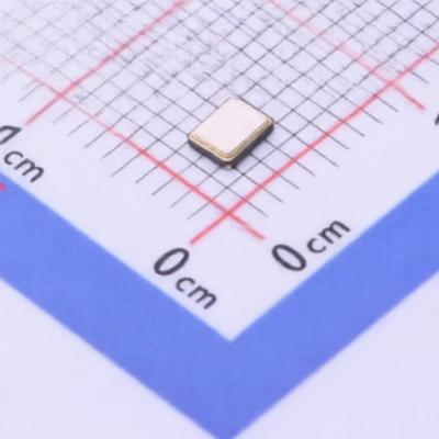 China Crystal resonator model JYJE 3TJ412000NYFBC 12 megahertz frequency for electronic system applications for sale