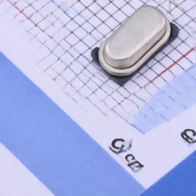 China Electronic Crystal Resonator JYJE S4T13521ZYFAC Frequency 13521 Megahertz and Temperature Range Specs for sale