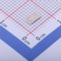 China Precision crystal oscillator JYJE 5TJ481920ZYLBC with 4 pin SMD design and high insulation resistance for sale