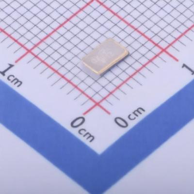 China Precision crystal oscillator JYJE 5TJ481920ZYLBC with 4 pin SMD design and high insulation resistance for sale