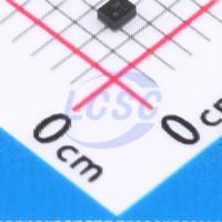 China Mobile Band 41 SAW Filter kinghelm KH-SAWF259A with 120MHz Usable Passband and 50 Ohm Input Output Impedance for sale