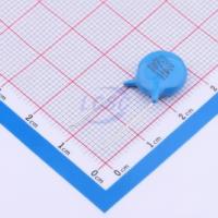 China Certified Y1 AC Ceramic Capacitor KNSCHA 70Y10207 meeting UL CSA VDE and CQC standards for safety for sale