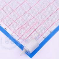 China Radial Solid Polymer Aluminum Capacitors with High Ripple Current Capacity KEMET A759KS475M2EAAE496 for sale
