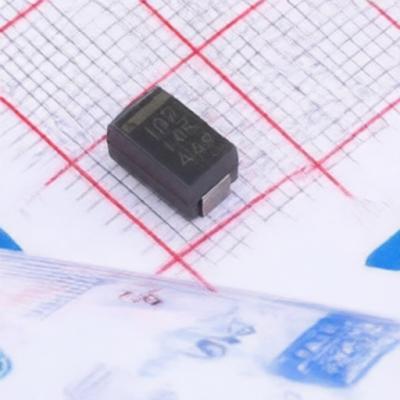 China aluminum organic capacitor KEMET A700X107M010ATE010 featuring low leakage current and RoHS compliance for sale