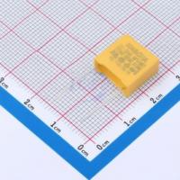 China Flame Retardant Metallized Polypropylene Film Capacitor KNSCHA MPX334K31C3KN15600 for EMI Noise Reduction for sale