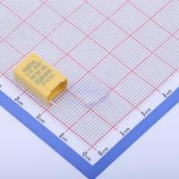 China Durable safety capacitor KNSCHA MPX474K31B9KN20600 with 474K capacitance and flame retardant properties for sale