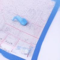 China Fixed ceramic capacitor KNSCHA Y5P102K1KV16CC0008 designed for in resonant and temperature circuits for sale
