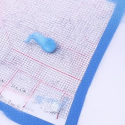 China Fixed ceramic capacitor KNSCHA Y5P102K1KV16CC0008 designed for in resonant and temperature circuits for sale